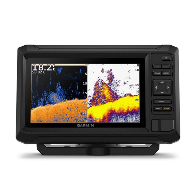 Garmin EchoMap UHD2 52cv sa GT20-TM sondom - 010-02589-01